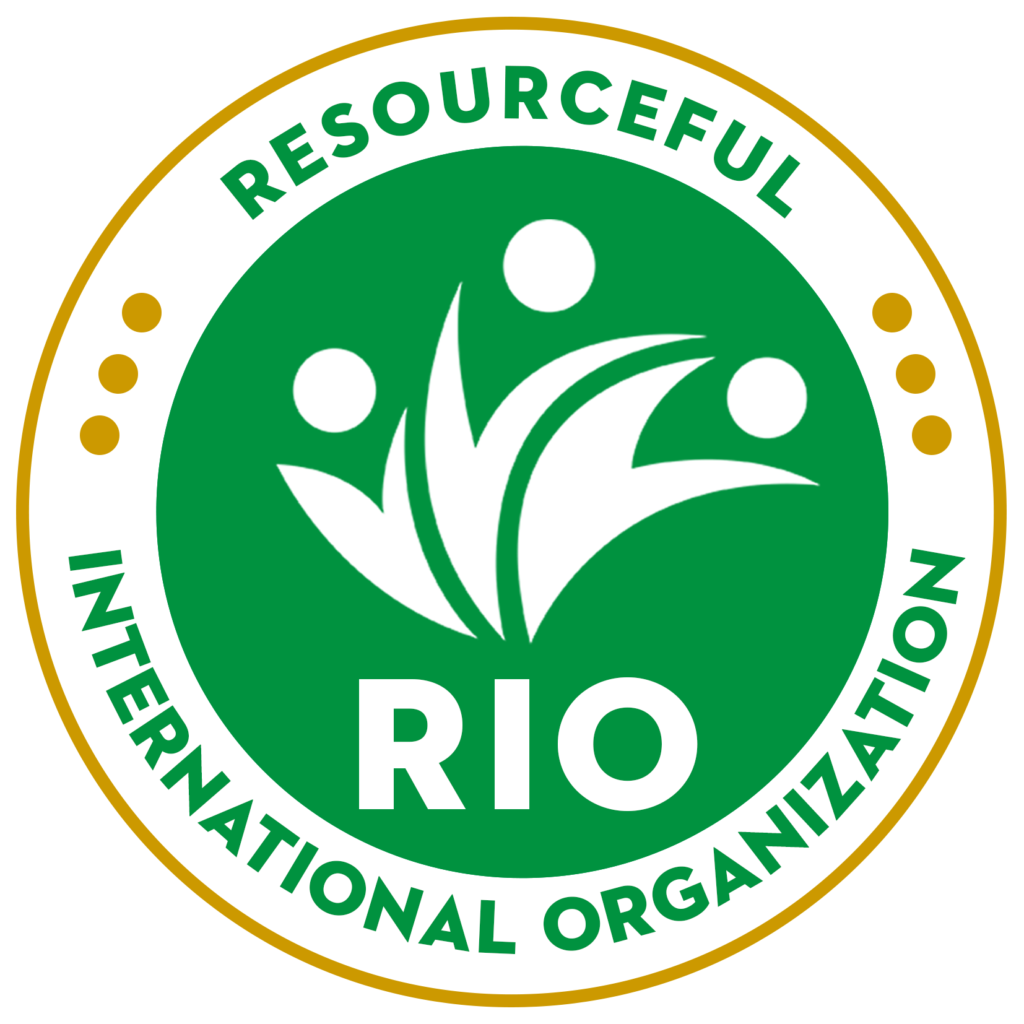 Home - Resourceful International Organization RIO