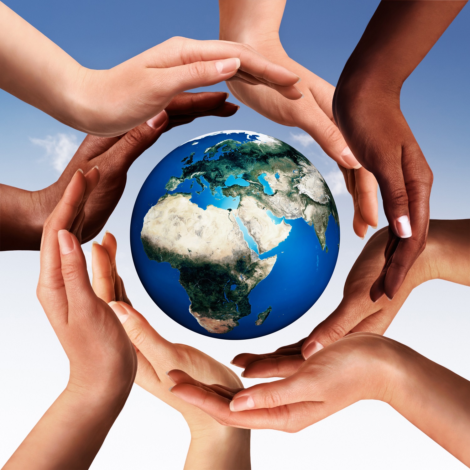Home - Resourceful International Organization RIO